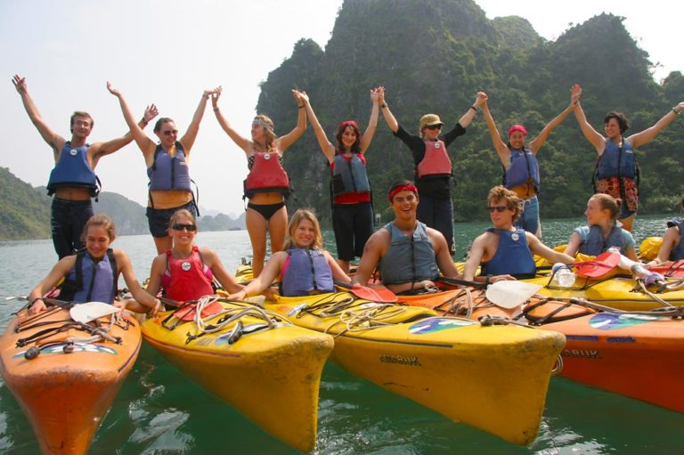 Southeast Asia Gap Year Semester Program – Year Out Group